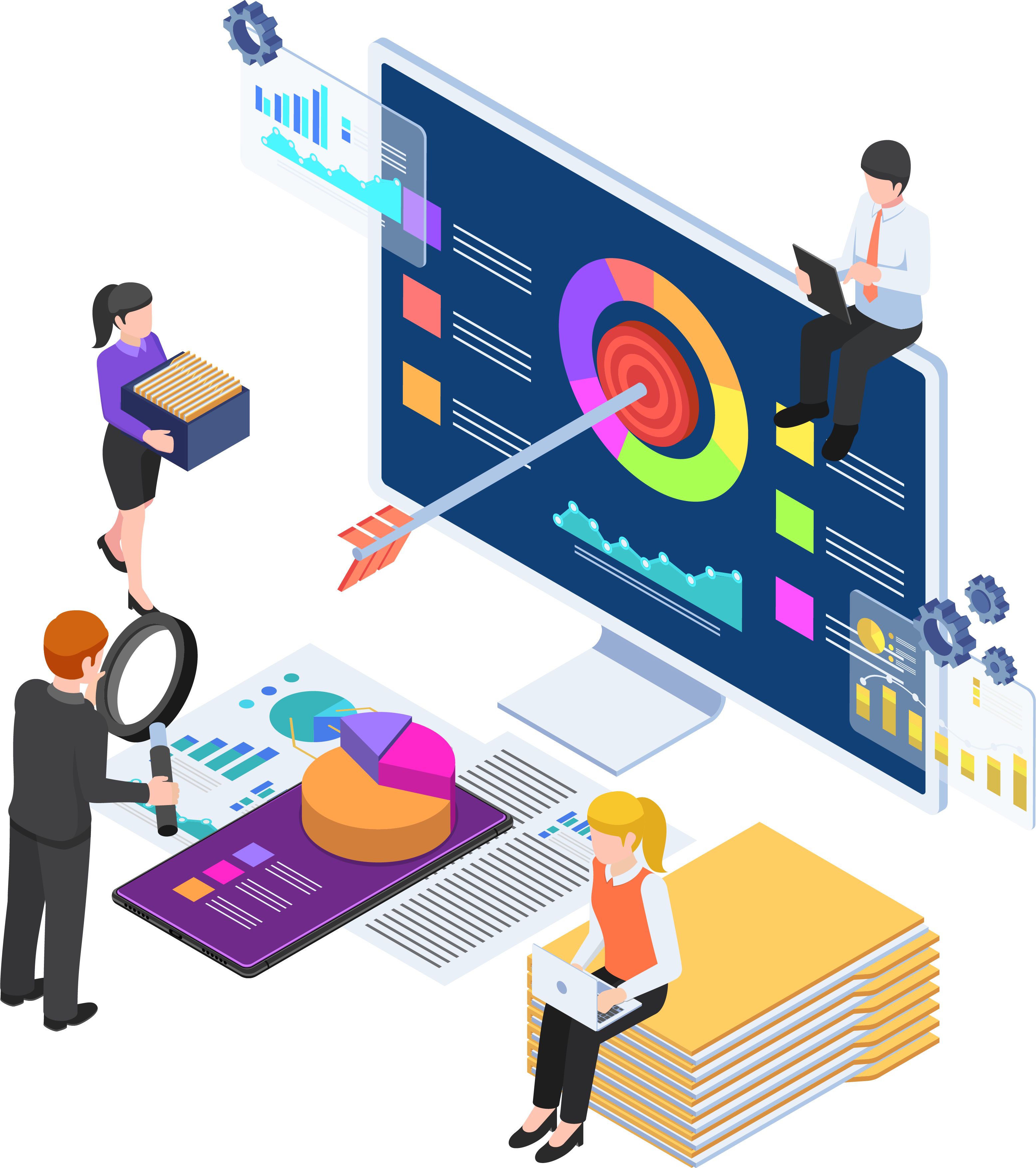 Home - Portfolio Programme Project - Better Project Outcomes