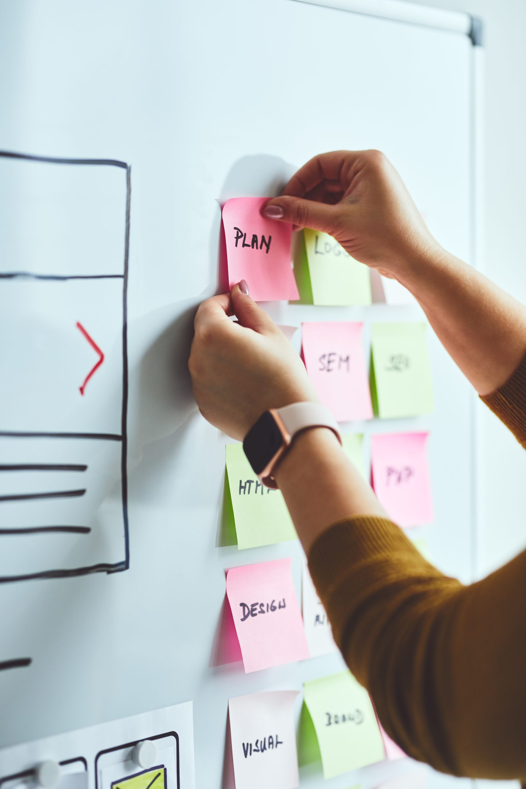 Home - Portfolio Programme Project - Better Project Outcomes