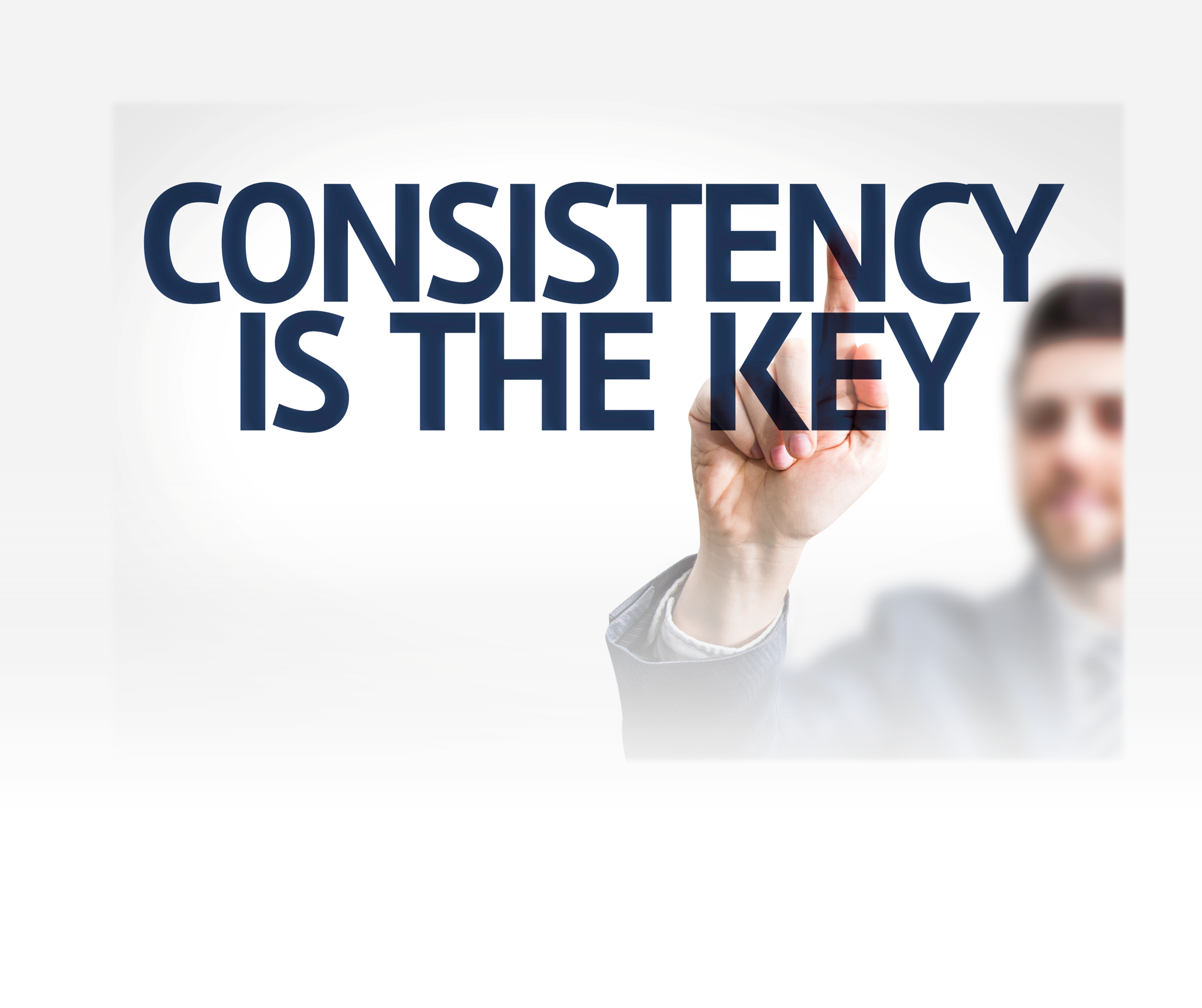 Improved practice enables repeat delivery success