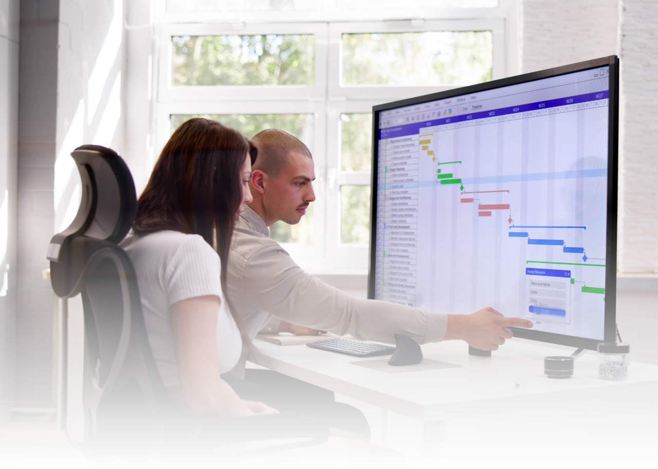 Project replanning lifts Project team morale - Portfolio Programme ...