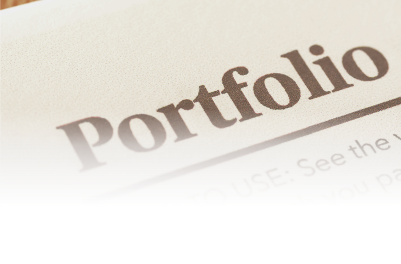 Portfolio Definition enables State-wide Standardisation - Portfolio ...